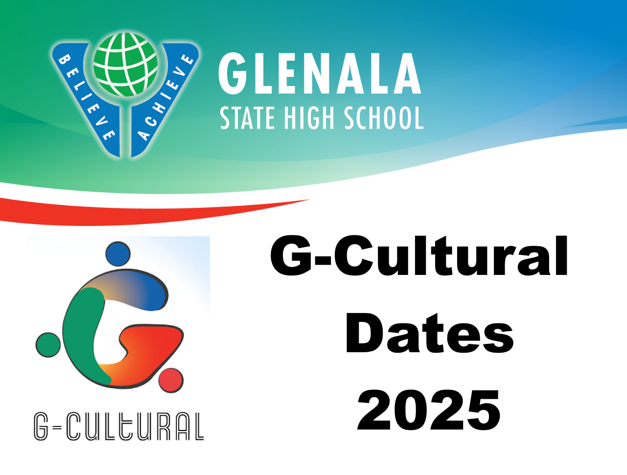 G-Cultural 2025