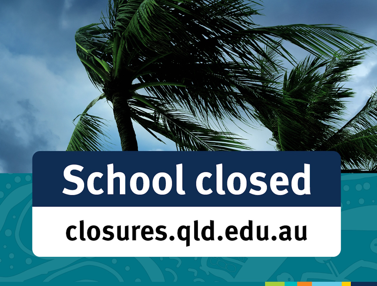 Closed Thursday 6 and Friday 7 March