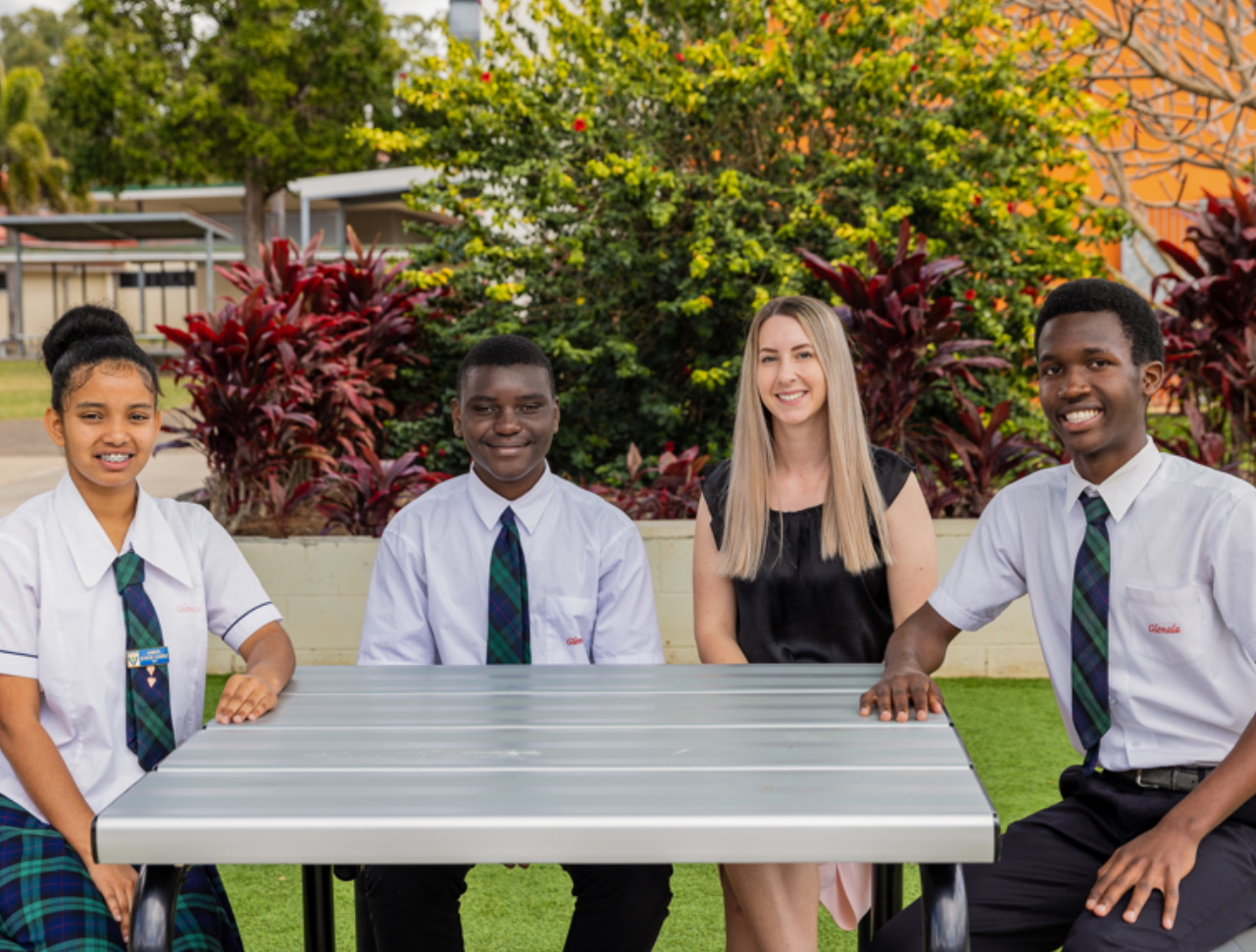 2024 Year 7 Transition Day